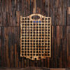 Wooden Beer Cap Display Board - Teals Prairie & Co.®