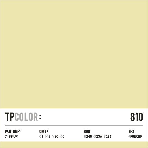 Ribbon #810 Ivory - Double Faced Satin or Grosgrain In 9 Sizes and 196 ...