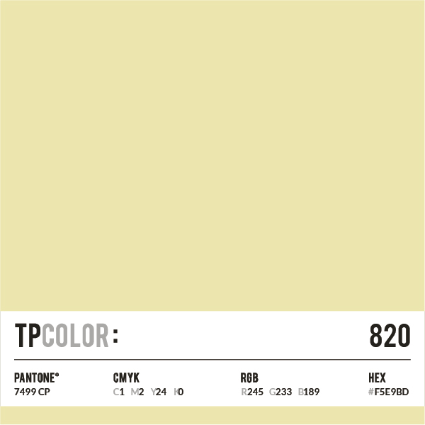 Ribbon #820 Candlelight - Double Faced Satin or Grosgrain In 9 Sizes ...
