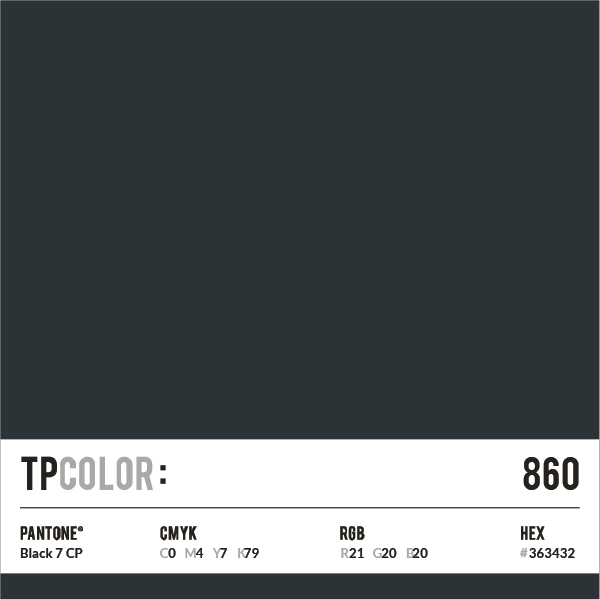 Ribbon #860 Licorice - Double Faced Satin or Grosgrain In 9 Sizes and ...